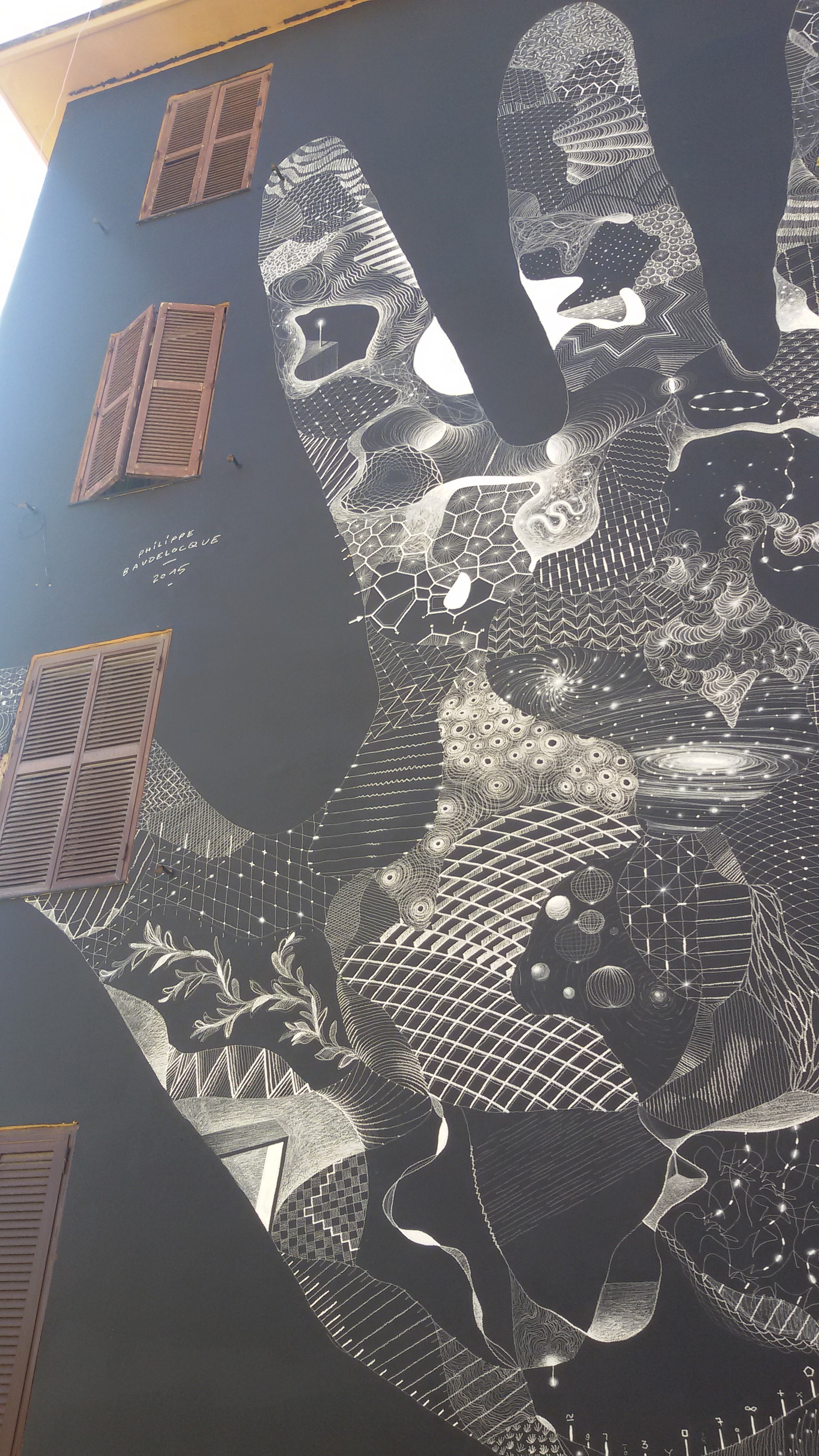 Muri – street art | bastaunosparo | Pagina 2