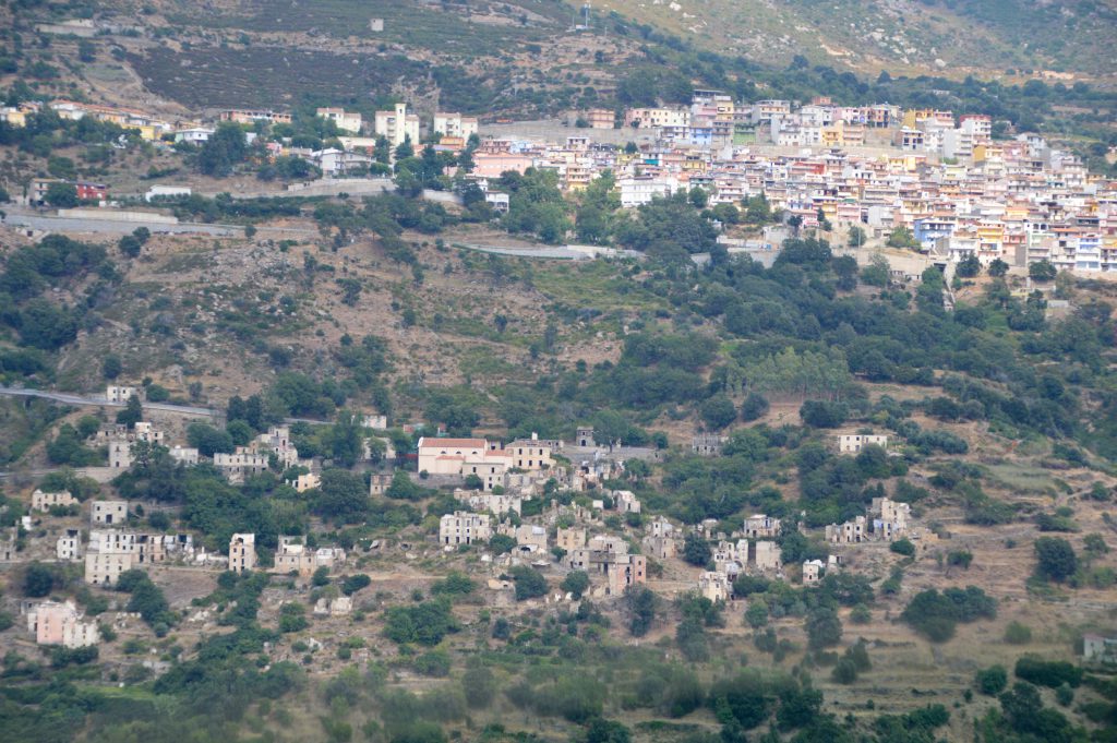 accoglienza | bastaunosparo